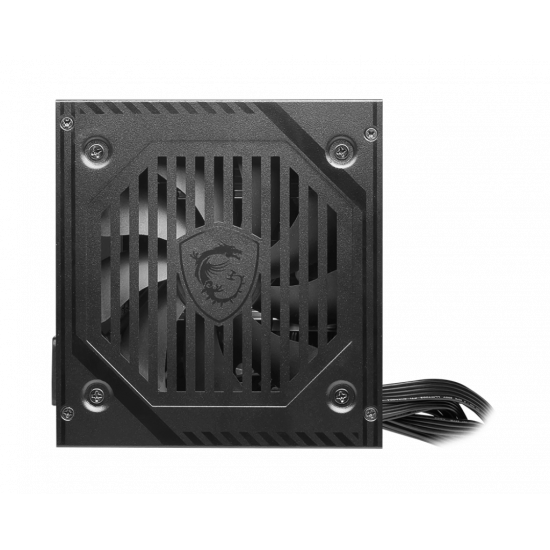 MSI MAG A600DN - 600w - PSU